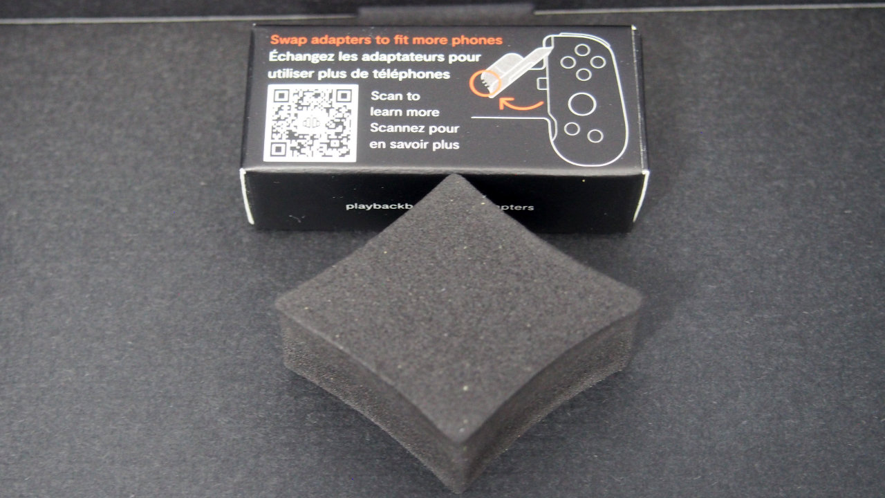 BACKBONE Oneをレビュー：モンハンワイルズをSteam Linkでプレイ！ | 猫好きなおっさんがあれこれレビューする